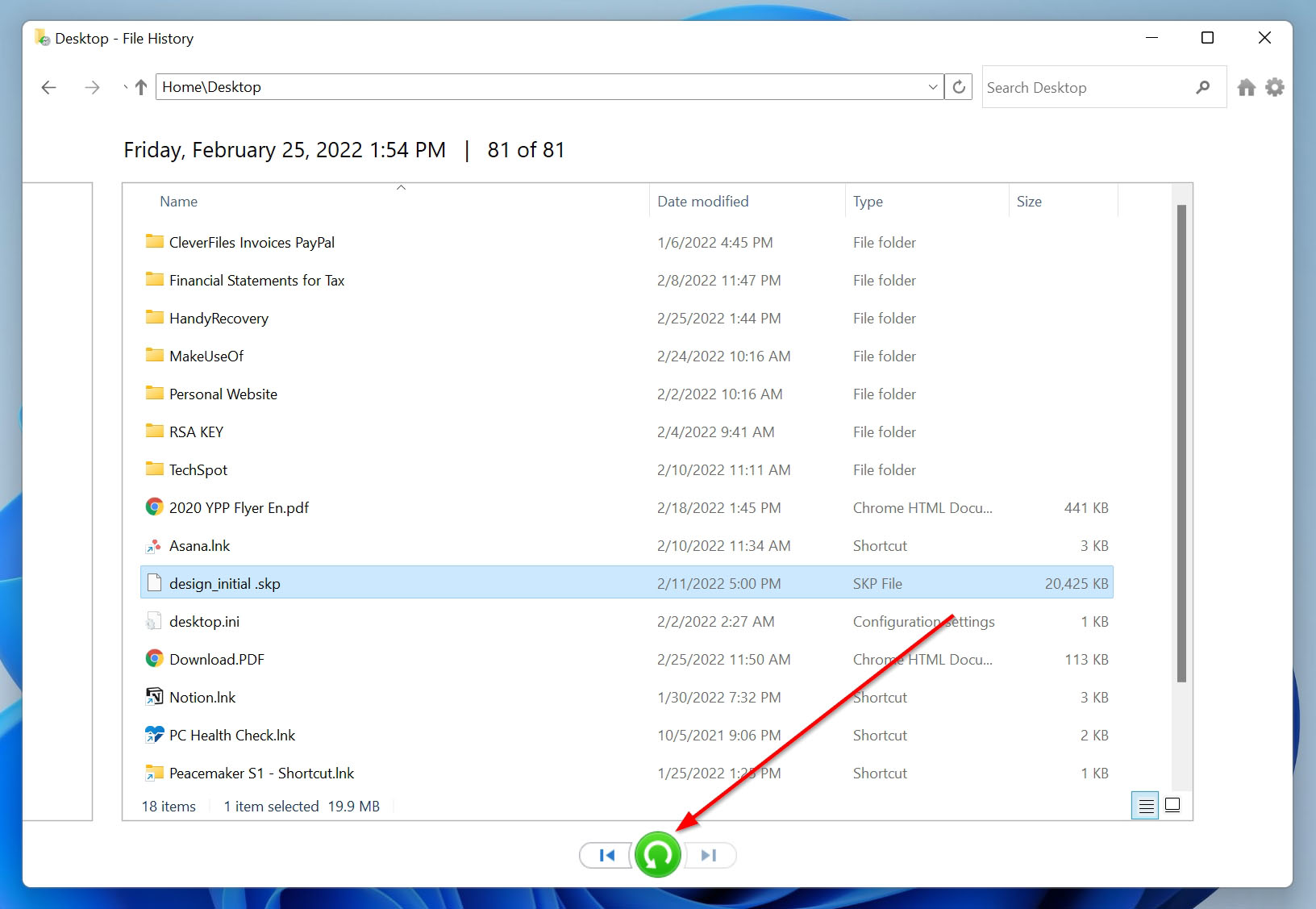What Is SKP File Format and How to Repair Corrupted SKP Files
