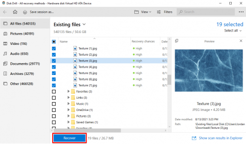Top 5 Alternatives to R-Studio Data Recovery [Updated in 2021]