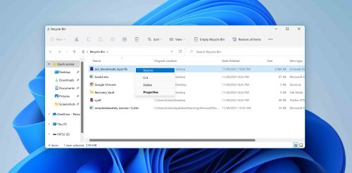 What Is FLA File Format? How to Recover and Open Deleted .FLA Files