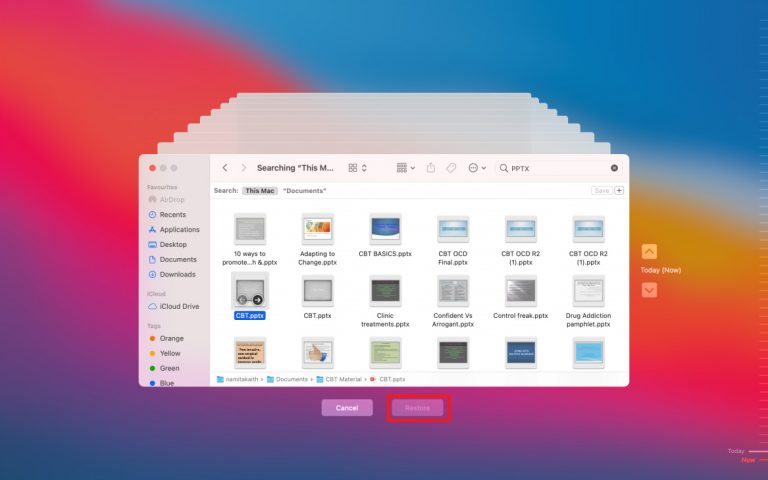 How to Recover Unsaved Powerpoint (.PPT) Files: Easy to Follow Guide