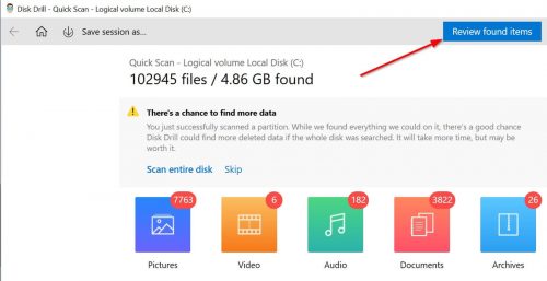 What Is an ICNS File Format & How to Recover Deleted ICNS Files