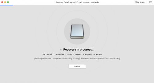6 Ways to Recover Deleted or Unsaved Word Document on Mac
