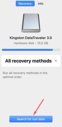 6 Ways to Recover Deleted or Unsaved Word Document on Mac