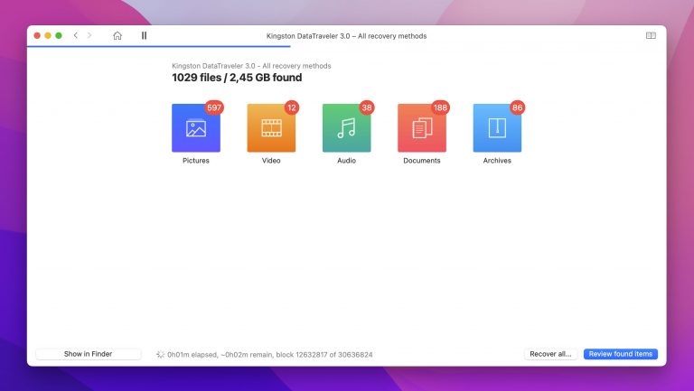 What is M4P and How to Recover Deleted M4P Files