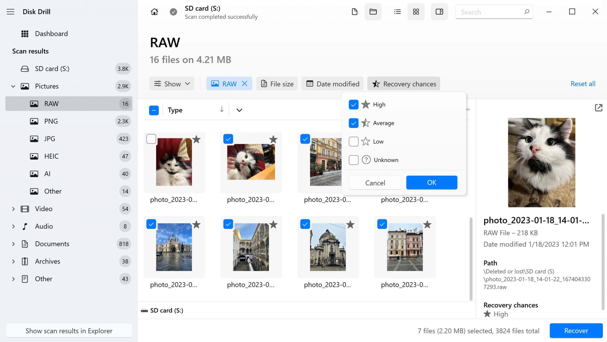 5 Best FREE SD Card Data Recovery Software (2025)