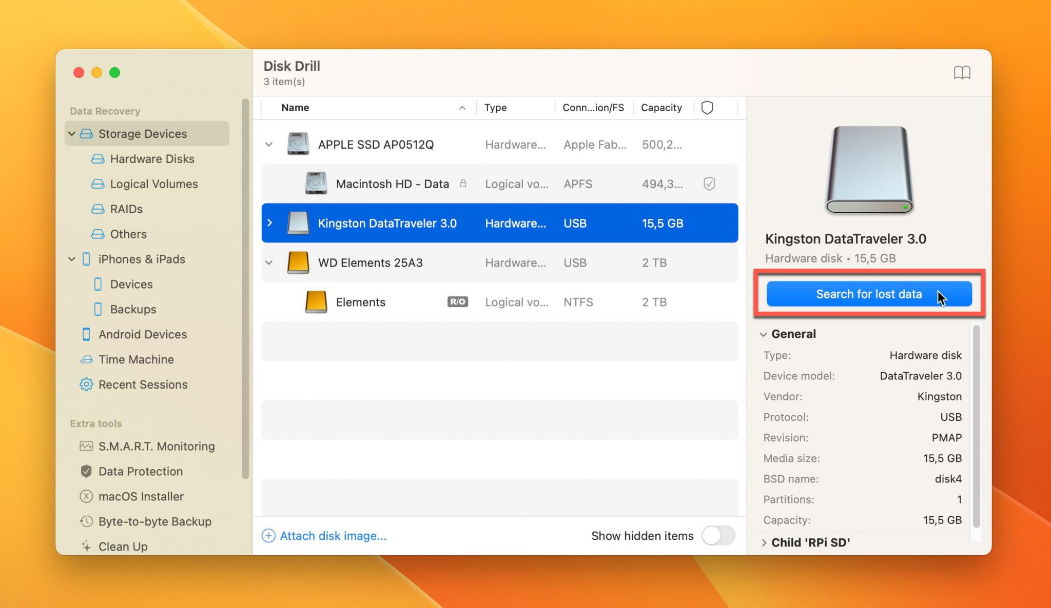 6 Ways to Recover Deleted or Unsaved Word Document on Mac