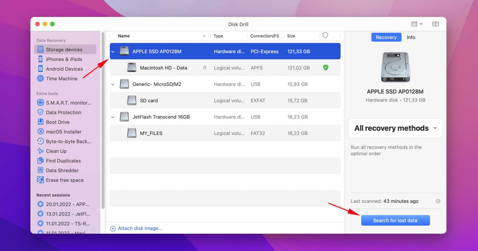4 Best Ways to Recover Deleted Photos from a Computer (2022)