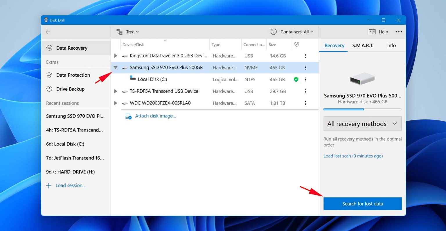 4 Best Ways to Recover Deleted Photos from a Computer (2022)