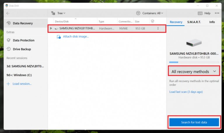 What is the BMP File & How to Recover BMP: 5 Steps Technique Retrieval