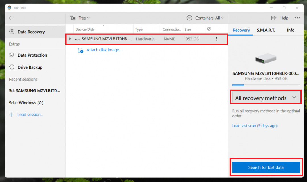What is the BMP File & How to Recover BMP: 5 Steps Technique Retrieval
