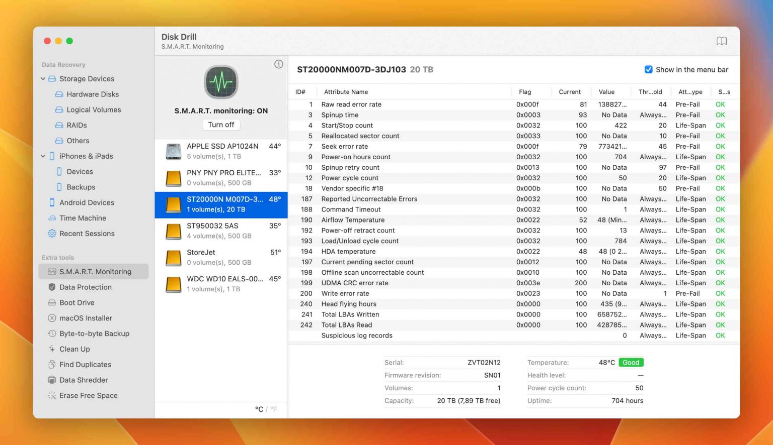 How to Recover Data from a Formatted Hard Drive in 5 Steps