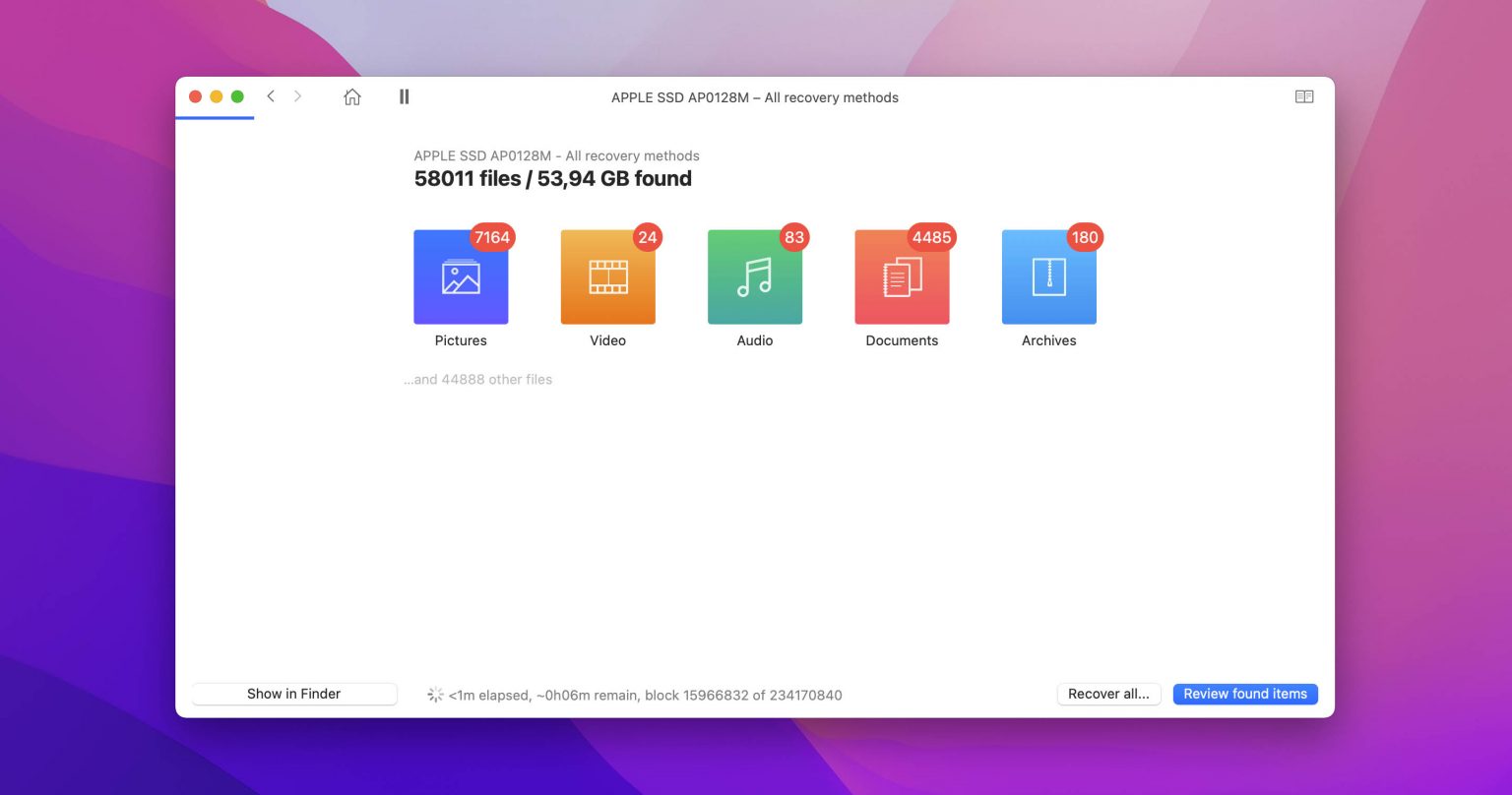 Recover Deleted Files from an Emptied Trash on Mac (2022)