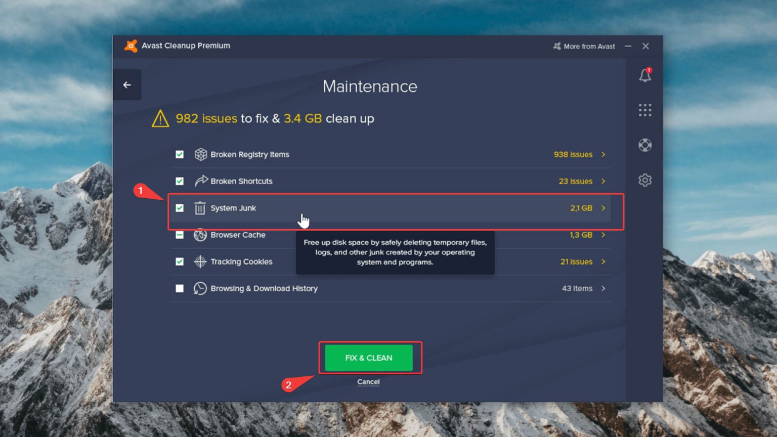 How to Delete Temporary Files on Windows 10/11 (Tutorial)