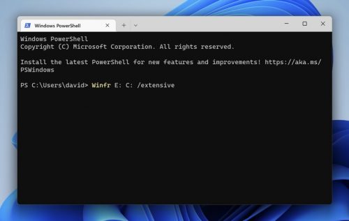 4 Ways to Recover Deleted Files from USB Flash Drives [2024]