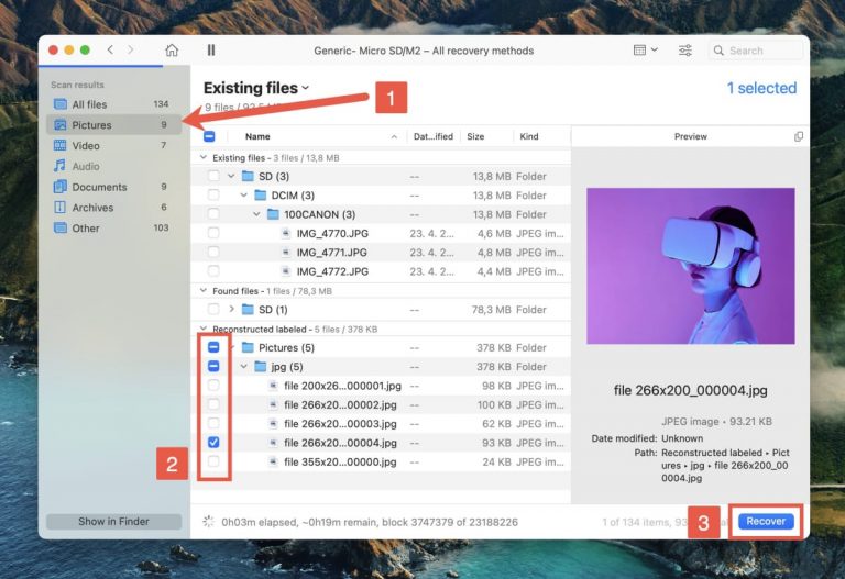 5 Easy Ways to Recover Deleted Photos on Android Devices (2022)