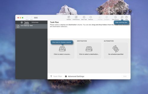 Top 6 Best FREE Backup Software for Mac in 2022