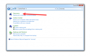 How to Recover Deleted Files in Windows 7, XP & Vista [2022]
