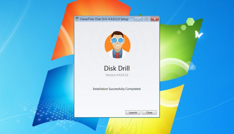 How to Recover Deleted Files in Windows 7, XP & Vista [2022]