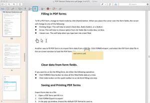 14 Best PDF Editors for Mac - Free & Pro with Coupons