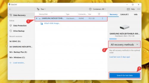 4 Methods on How to Recover Deleted or Lost Music Files
