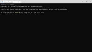 Recover Deleted Files in Windows 10 With/Without Software [2023]