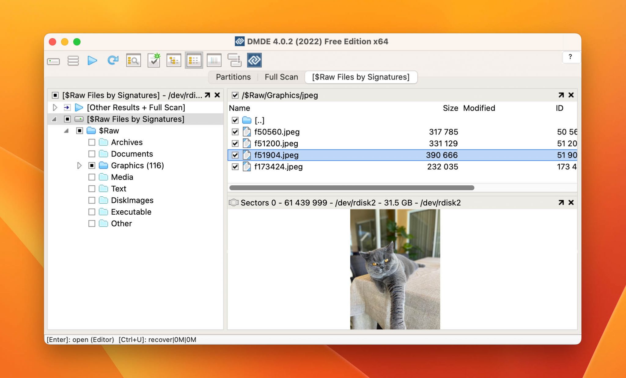 5 Best Data Recovery Software for Mac in 2024