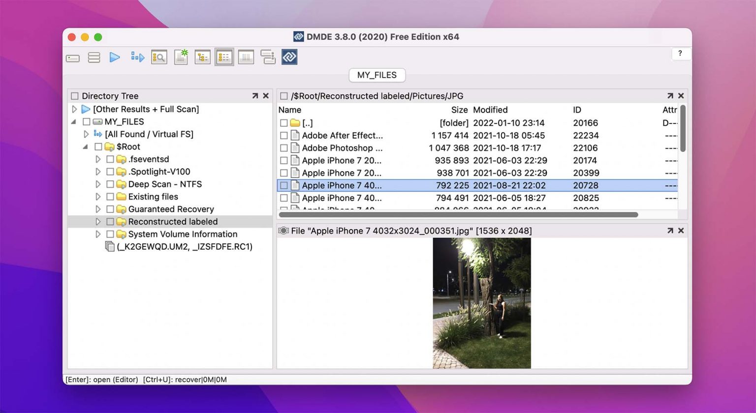 5 Best Data Recovery Software for Mac (October 2022)