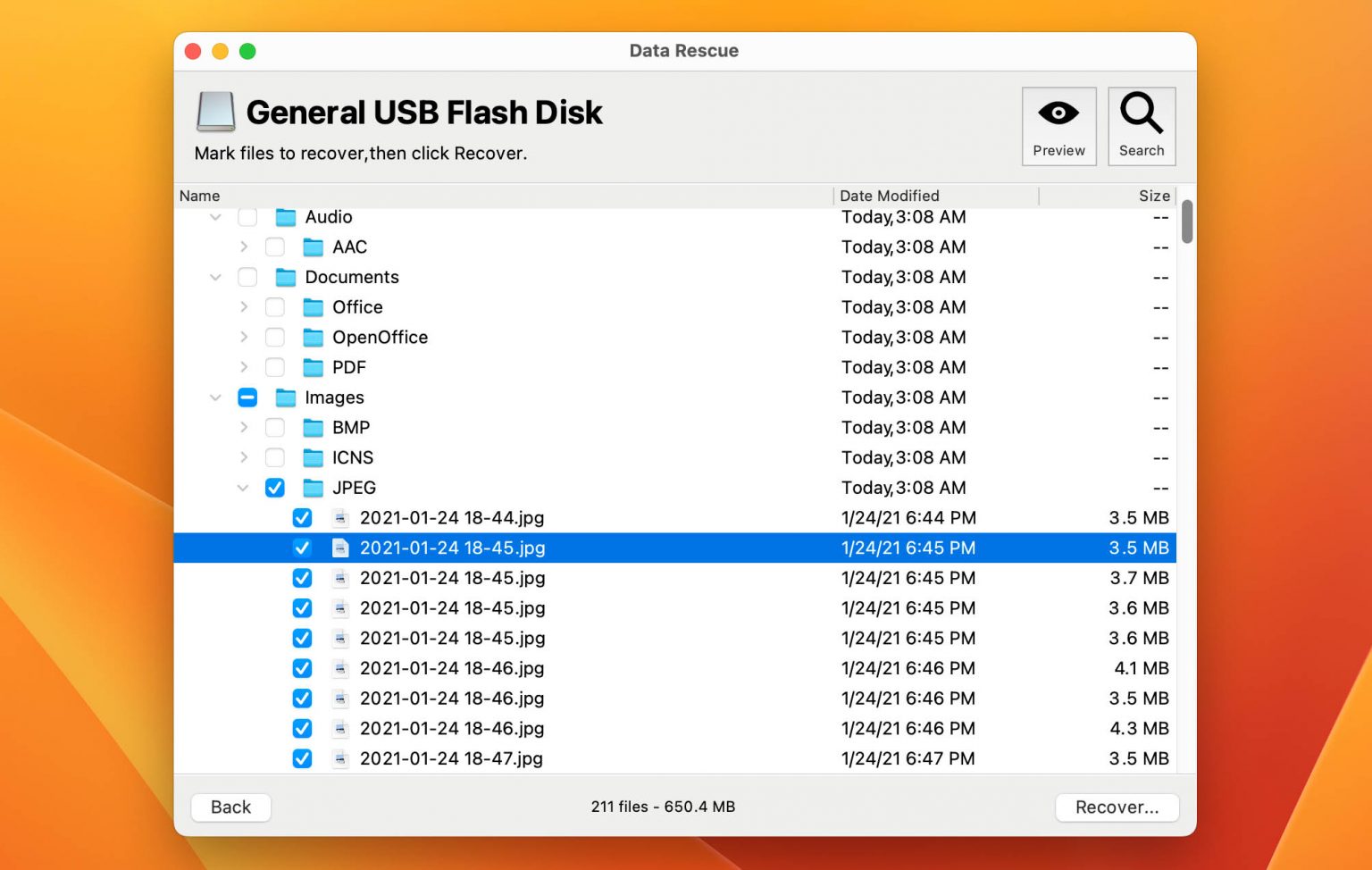 5 Best Data Recovery Software for Mac in 2025/2026