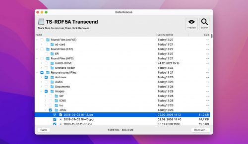 5 Best Data Recovery Software for Mac (October 2022)