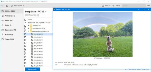Best Data Recovery Software – 2023 Reviews & Comparison