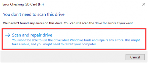 3 Ways How to Recover Data from a Dead USB Flash Drive