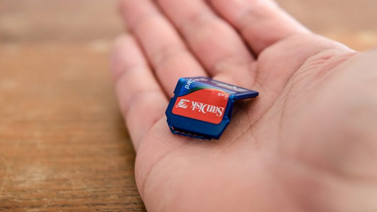 13 Best Ways to Fix Corrupted/Damaged SD Card in 2025
