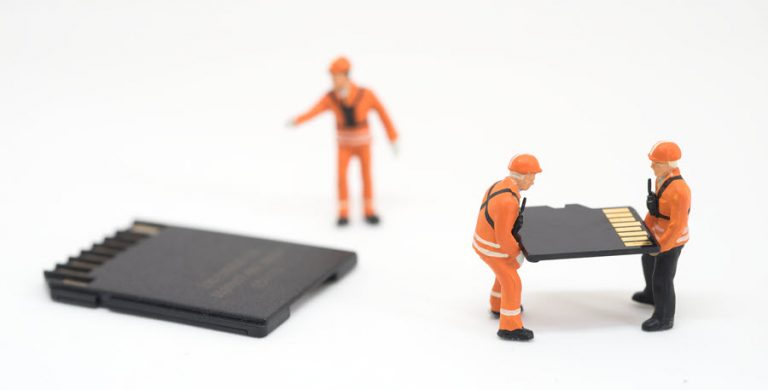 11 Best Ways to Fix Corrupted/Damaged SD Card in 2020