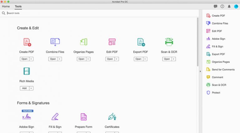14 Best PDF Editors for Mac - Free & Pro with Coupons