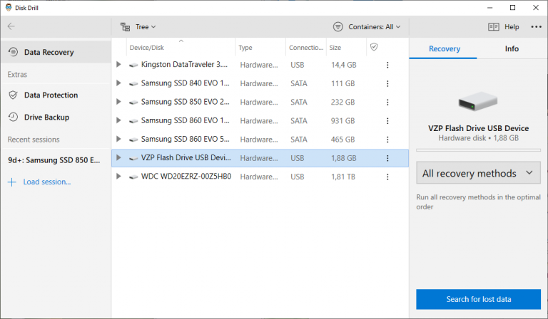 Windows File Recovery Tool: How Good Is It? In-depth Review