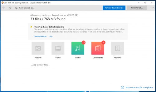 How to Recover Deleted Videos from an SD Card in 2021