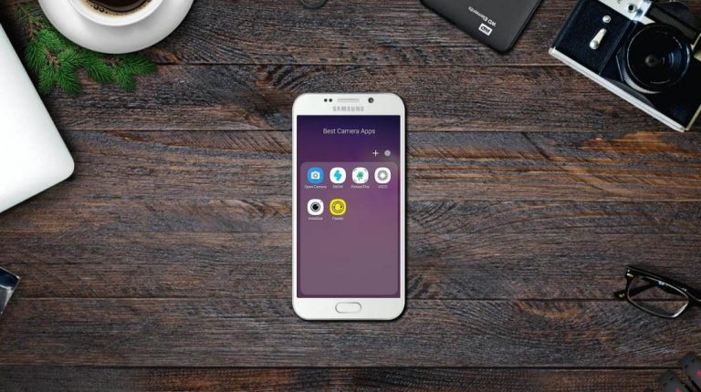 TOP 15 Best Free Camera Apps for Android and iPhone in 2022