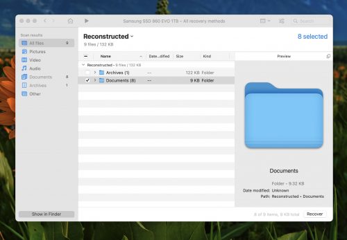 Data Recovery from SSD Drives: All You Need to Know