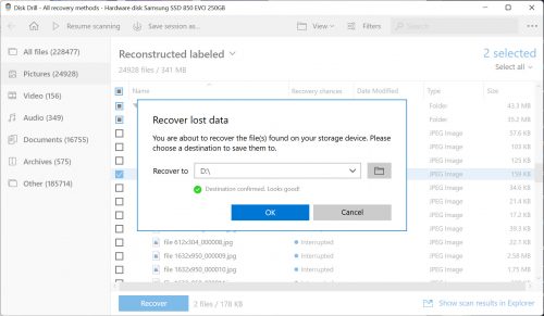 Data Recovery from SSD Drives: All You Need to Know