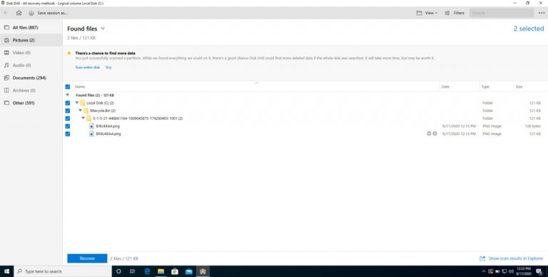 Data Recovery from SSD Drives: All You Need to Know