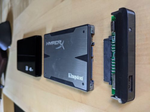 How to Recover Files from a Hard Drive that Won't Boot