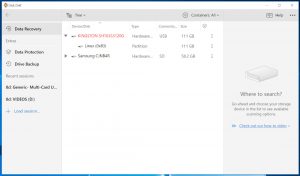 How to Recover Files from a Hard Drive that Won't Boot