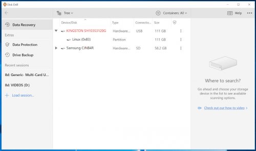 How to Recover Files from a Hard Drive that Won't Boot