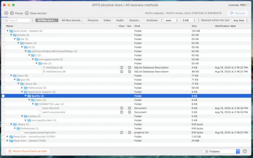Data Recovery from SSD Drives: All You Need to Know