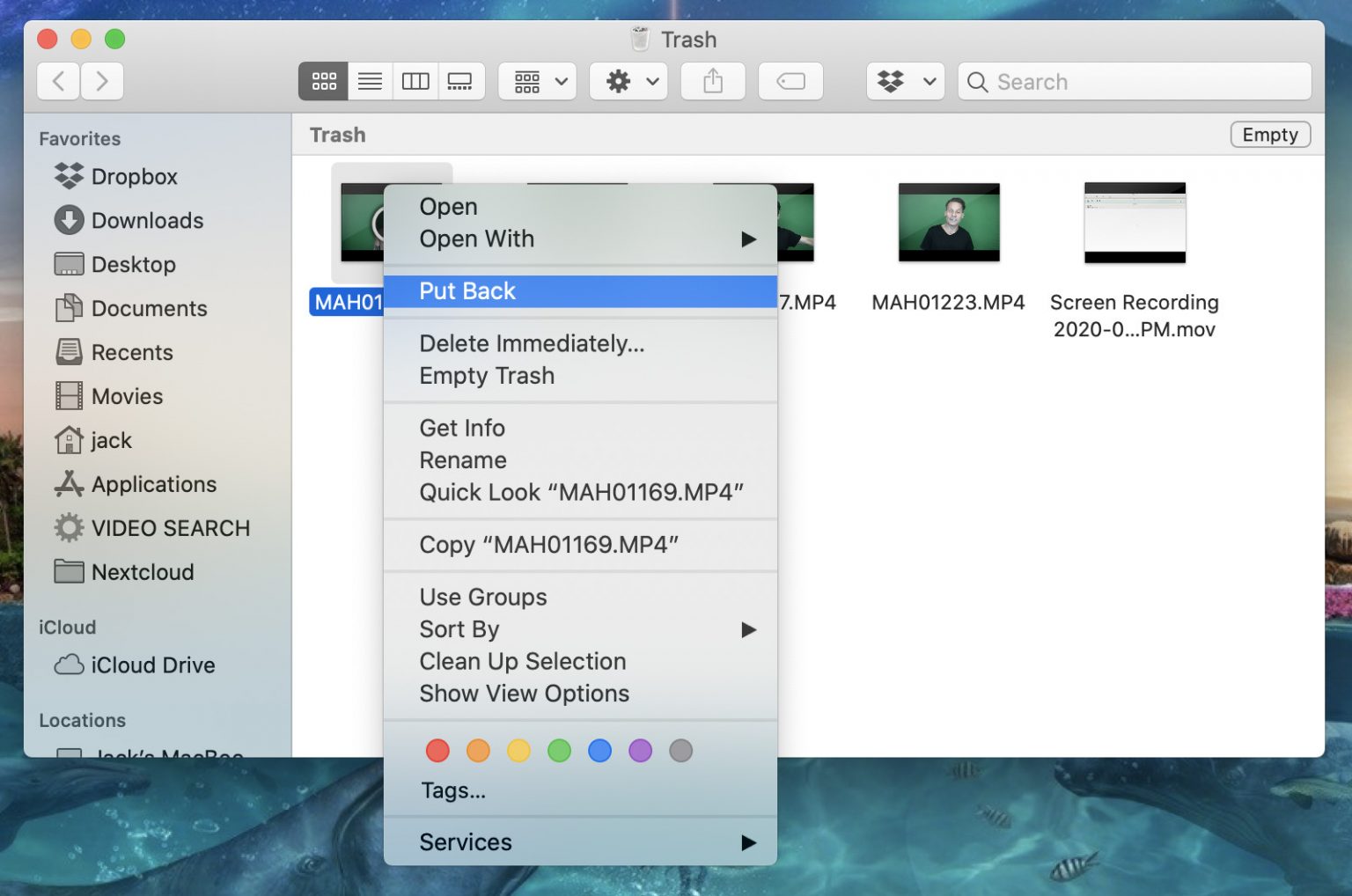 How to Recover Deleted Video Files From Your PC (Tutorial)