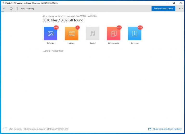 How to Recover Deleted Video Files From Your PC (Tutorial)