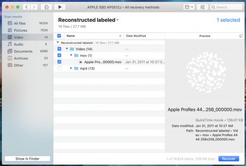 How to Recover Deleted Videos on Different Devices [2022]