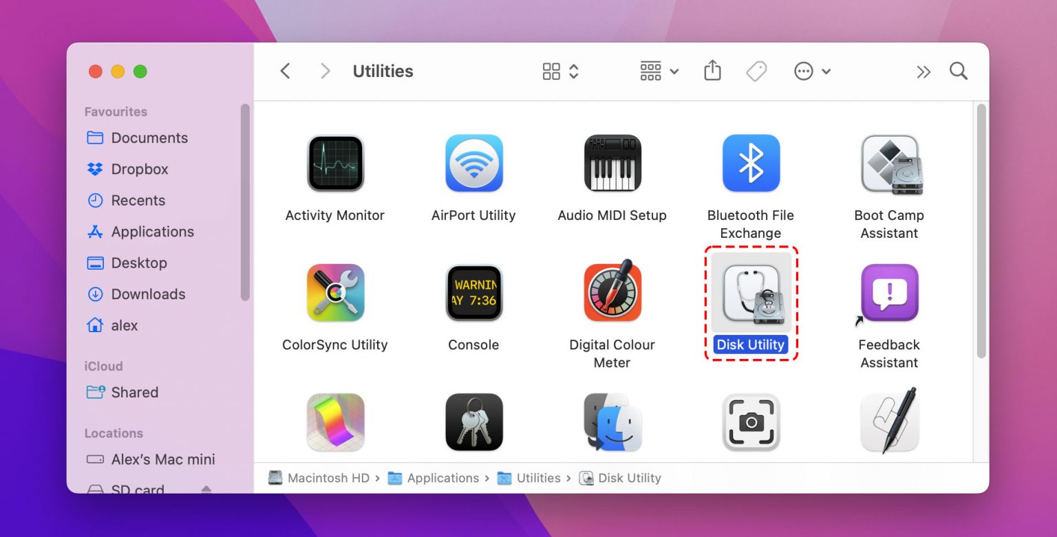 [Step-by-Step Tutorial] How to Recover Erased Hard Drive on Mac