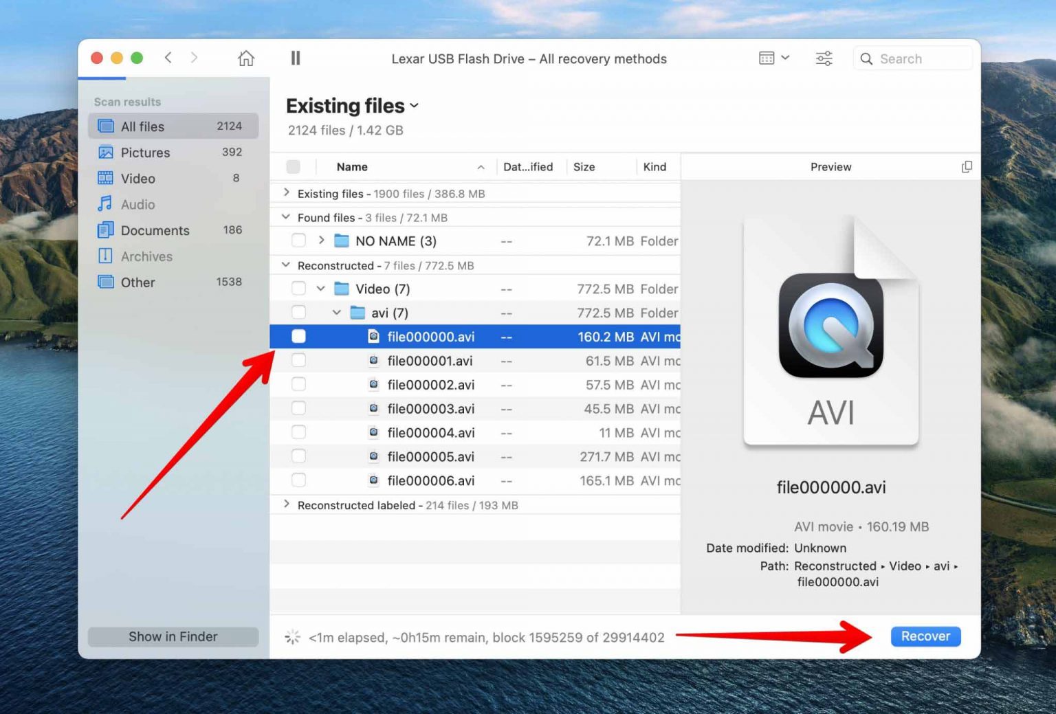 Recover Files From A Formatted Usb Flash Drive [windows And Mac]