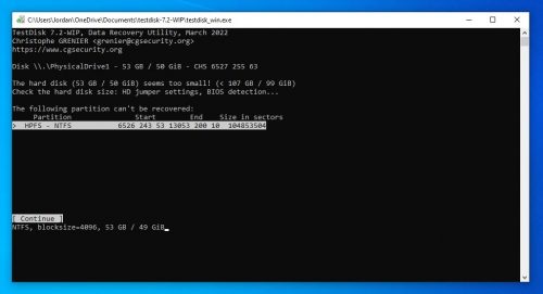 How to Convert RAW to NTFS Without Losing Data [Solved]